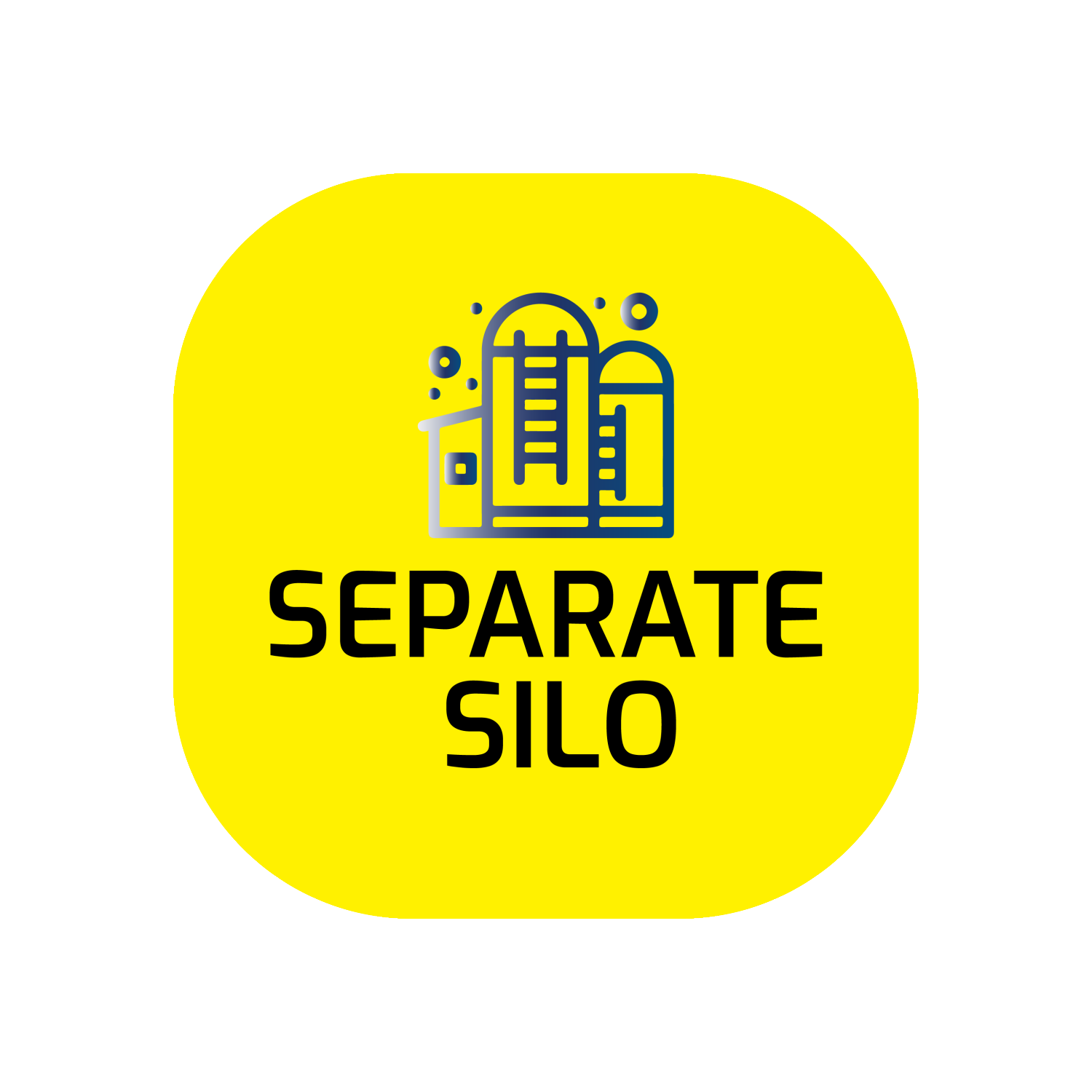 Separate Silo – Shaurya Cement Industries Limited