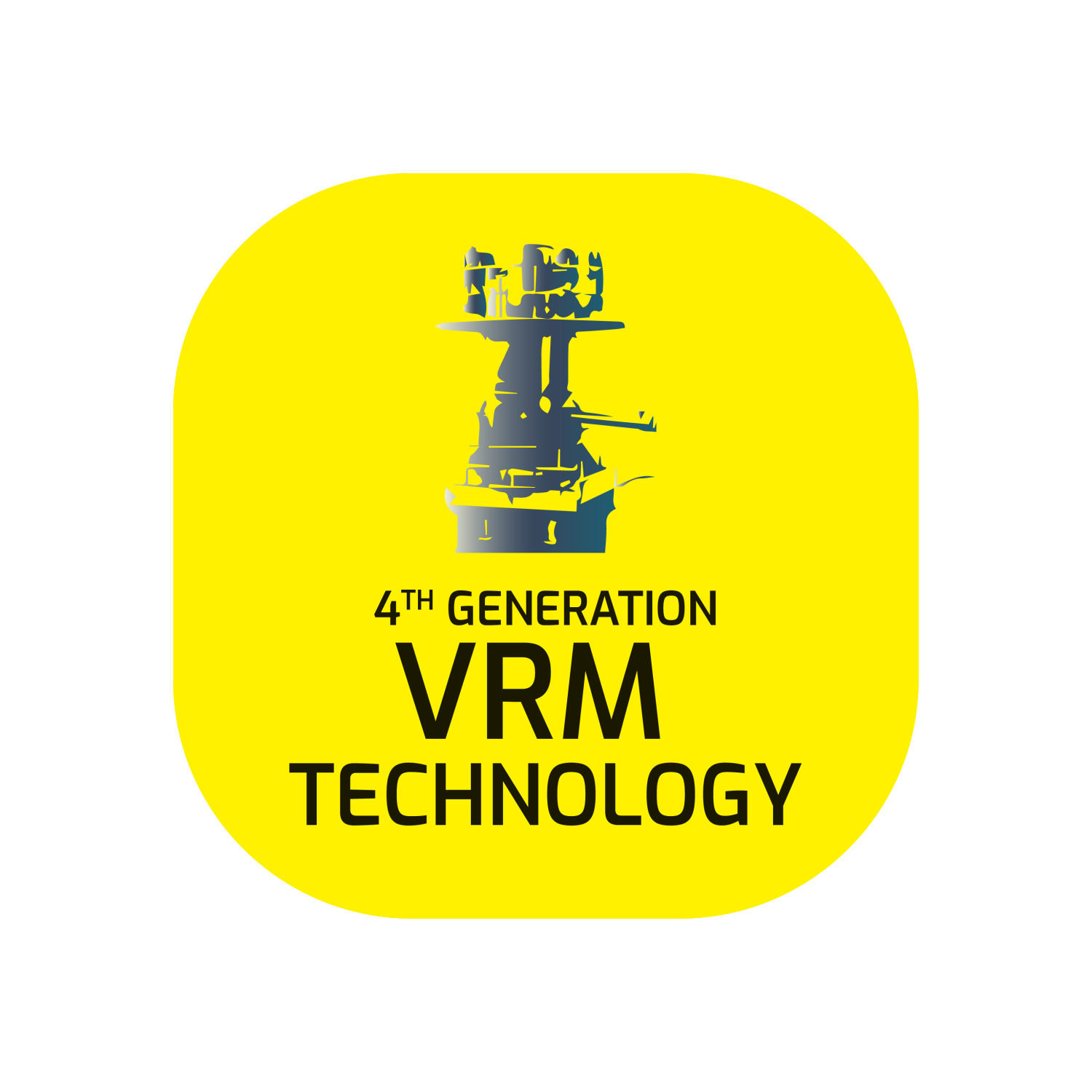 4th Generation VRM – Shaurya Cement Industries Limited